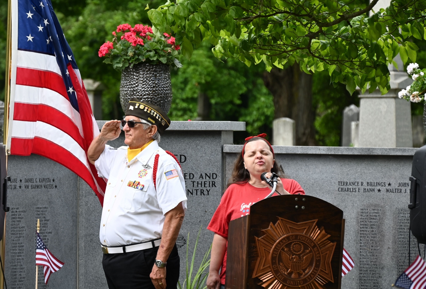 Gallery - Northfield VFW Post 6768